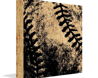 Items similar to Baseball Is Proof That God Loves Us And Want Us To Be ...