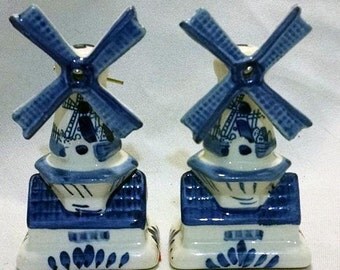 Popular items for dutch collectibles on Etsy