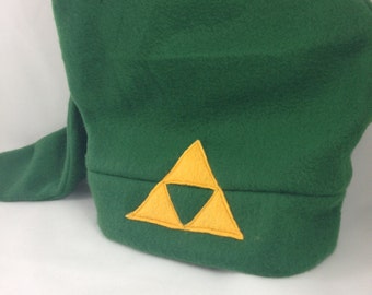 The Legend of Zelda Link Hat