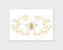 Popular items for bee kitchen decor on Etsy