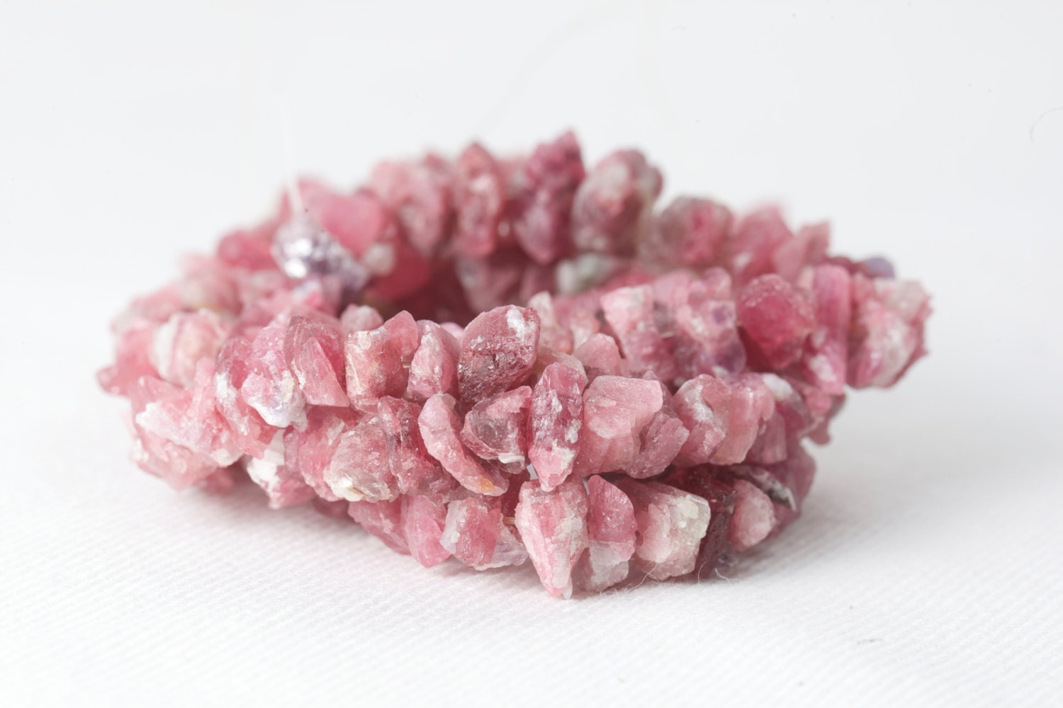 Raw Pink Tourmaline nugget beads rough tourmaline natural Raw Pink Tourmaline nugget beads rough tourmaline natural