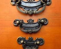 Unique jewelry box handle related items | Etsy