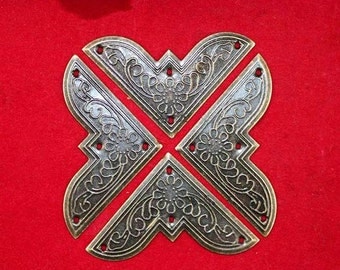 Filigree trim | Etsy