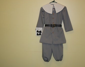 Puritan costume | Etsy