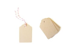 Popular items for mini gift tags on Etsy