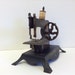 Toy Sewing Machine Child's Sewing Machine by antiquesonchurch