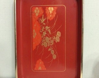 Popular items for tray made in japan on Etsy