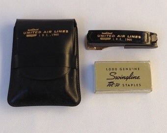 Unique stapler | Etsy