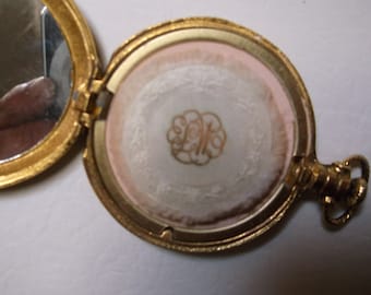 Popular items for max factor compact on Etsy