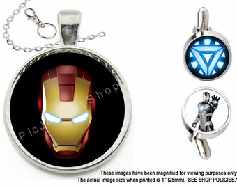 Popular items for iron man helmet on Etsy