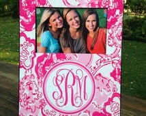 Popular items for phi mu lilly on Etsy