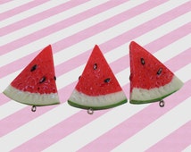 Popular items for watermelon key on Etsy