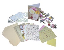 Popular items for card making kit on Etsy