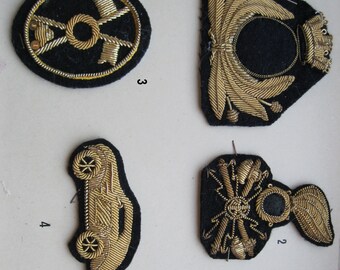 Unique insignia related items | Etsy