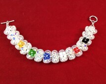 Popular items for salvation bracelet on Etsy