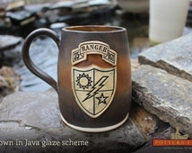 Popular items for 75th ranger regiment on Etsy