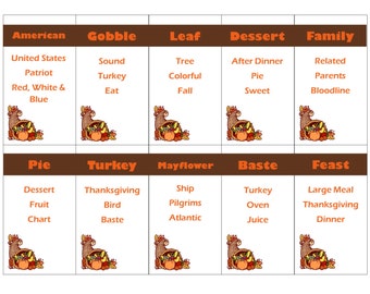 Printable Black Friday Ad Game Great Family Game for