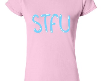Stfu | Etsy