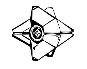 destiny ghost on Etsy, a global handmade and vintage marketplace.