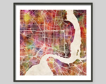 Old florida art | Etsy