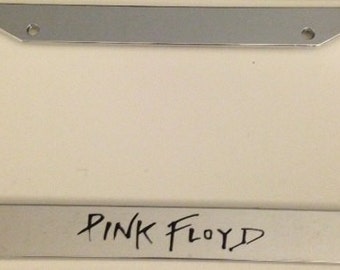 Popular items for pink floyd sticker on Etsy