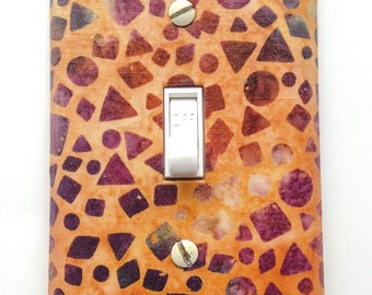 Bling switch plate | Etsy