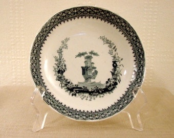 Antique minton | Etsy