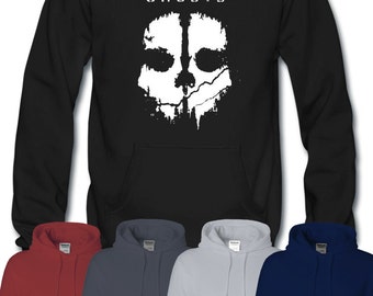 Popular items for cod ghost on Etsy