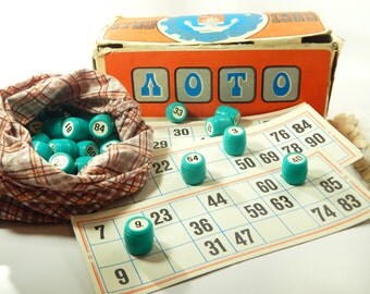 Jeux de société - Vintage – Etsy CA