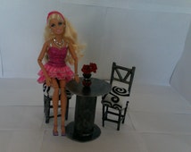 Popular items for dollhouse kitchen on Etsy