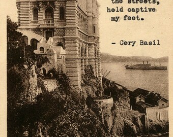 Cory Basil Art & Poetry by corybasil on Etsy