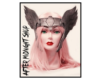 Popular items for thor costume on Etsy