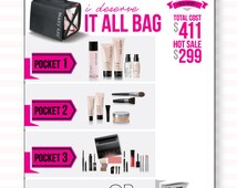 Popular items for sale flyer on Etsy