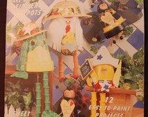 Popular items for pot pal on Etsy