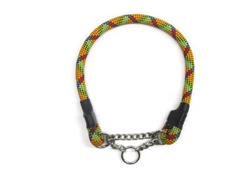 Dog Tail Leash Hook Rustic Hook for your Leash by HappyValleyDog