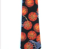 Popular items for basketball tie on Etsy