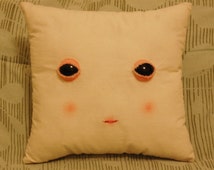 Unique creepy weird related items | Etsy