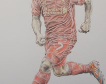 Popular items for suarez on Etsy