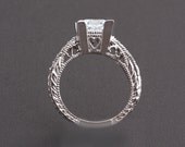 Handcrafted Fine Custom Jewelry by AUDORE on Etsy