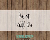 Gigglepop Designs's Vendor Listing | Catch My Party