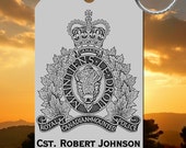 Rcmp | Etsy