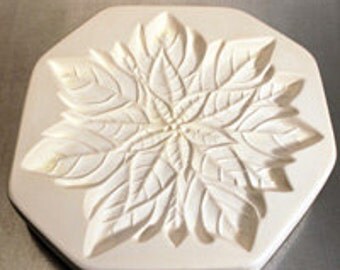 Fused glass mold | Etsy