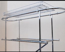 Popular items for garment rack on Etsy