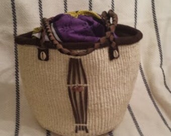 Popular items for kiondo on Etsy