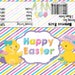 Printable EASTER CANDY BAR Wrappers Easter by ShinySparklyParties