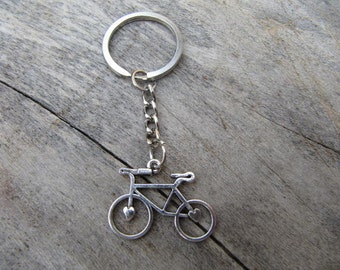 Popular items for bike keychain on Etsy