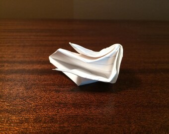 Terrible Origami by TerribleOrigami on Etsy