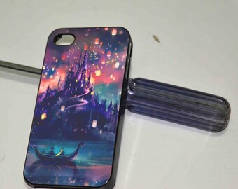 Popular items for tangled case on Etsy