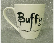 Popular items for buffy the vampire slayer on Etsy