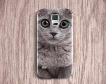 Buddha Kitten iPhone 6 Case Cat Samsung Galaxy S5 Case Galaxy S4 case ...